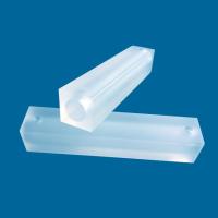 China Customized Quartz Glass Resonant Cavity For Vacuum Sealing Experiment for sale