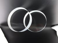 China Quartz Glass Plate Optical Quartz Glass Customize for sale