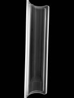 China Innovative Bespoke Glass Components Engineered to Provide Optimal Functionality and Precision in Manufacturing Processes for sale