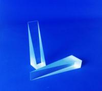 China Optical Wedge Prism Optical Element for sale