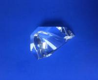 China Quartz Light Guide Block Amiwestinghouse Ridge Light Guide Optical Element for sale