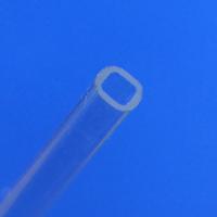 China Custom Sized Clear Borosilicate Capillary Glass Tube Perfect Solution For Performance for sale
