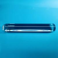 China 1248MCA Instrument Housing Quartz Products Glass Reinforced Rib Strength Enhancing Rib for sale
