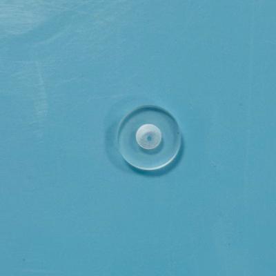 China High Purity Precision Drilling Quartz Nozzle For Semiconductor & PV Microelectronics for sale