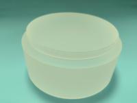 China High Purity Anti Corrosion Quartz Cathode With Frosted Surface Custom Size for sale