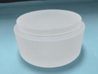 China High Purity Anti Corrosion Quartz Cathode With Frosted Surface Custom Size for sale
