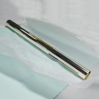 China Optical Coated Fused Silica Tube OD 12mm ID 10mm Length 152mm Spectrometer Sleeve for sale