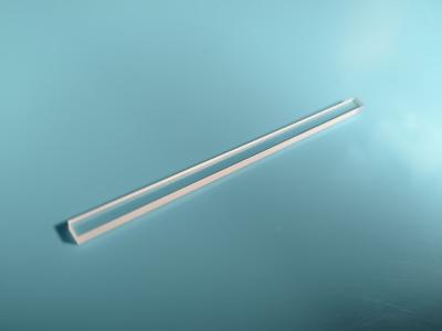 China 65x2.9x2mm Sapphire Substrate Precision Polished Laser Equipment Carrier Base for sale