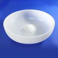 China Quartz Glass Crucible Custom Lab Fused Silica Crucible for sale