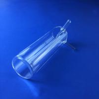 China Quartz Apparatus Physics Laboratory Instruments Customized SGS Certified for sale