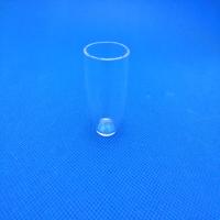 China Borosilicate Glass Tube 4mm-300mm Laboratory Glassware Culture Tubes for sale
