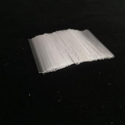China Quartz Glass Rod Small Diameter Capillary 1100c Work Temperature for sale