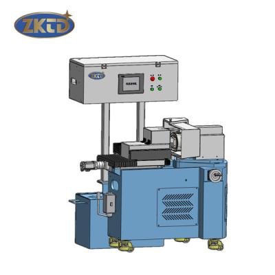 China Cnc Automatic Mill Grinding Optical Manufacturing Equipment / Machine for sale