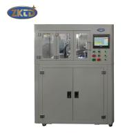 China Single Grinding Wheel Mill Grinding Machine Cnc Automatic for sale