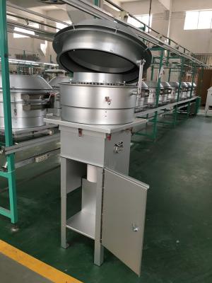 China PM2.5-HV-ASS Air Volume Sampler Anodized High Volume Dust Sampler for sale