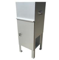 China Grinded Surface Treatment PM10 Base Cabinet Ambient Fine Dust Sampler for sale