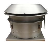 China Anodized PM10 High Volume Air Sampler 19KGS Dust Sample Collection Devices for sale