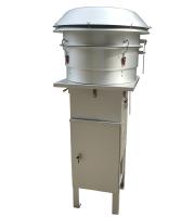 China High Brushed Pm10 High Volume Air Sampler 1600mm High Volume Dust Sampler for sale