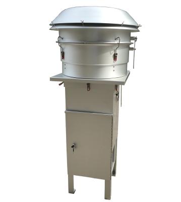 China High Brushed Pm10 High Volume Air Sampler 1600mm High Volume Dust Sampler for sale