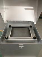 China 2.5KGS Pm10 High Volume Air Sampler Accurate TSP Filter Holder for sale