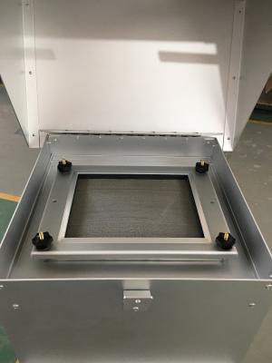 China 2.5KGS Pm10 High Volume Air Sampler Accurate TSP Filter Holder for sale