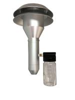 China Easy Operation  Air Quality Sampling Equipment Perfect Match PM10 Inlet for sale