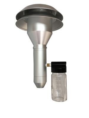 China Easy Operation  Air Quality Sampling Equipment Perfect Match PM10 Inlet for sale
