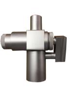China Seamless Integration Low Volume Air Sampler Flexible PM10 Inlet for sale