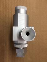 China High Brushed Ambient Air Quality Monitor For Outdoor Air Sampler for sale
