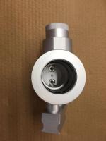 China PM2.5 Air Quality Sampler Fantastic Match Air Quality Monitor Equipment for sale