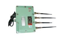 China Cellular Wifi GSM Cell Phone Signal Blocker Device 925MHz  - 960MHz for Bomb for sale