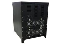 China DDS Full Band Vehicle Cell Phone Signal Jammer / 3G 4G Signal Blocker Anti Spy Tracking for sale