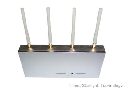 China Walky - Talky Mobile Phone Blocker for sale
