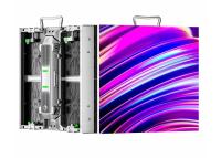 China Horizontal 140°/Vertical 140° Viewing Angle Outdoor Fixed LED Display with ≥10000dots/m2 Pixel Density for sale