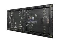 China High Brightness Advertising Led Screen Video Wall P5 P6 P10 Mm Full Color Smd for sale