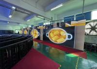 China Install In Church Or Meeting Room Outdoor Rental LED Display With 4K Display Effect for sale