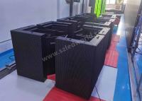 China P5 Corner 960x960mm / 960x640mm Advertising LED Displays With High Brightness for sale