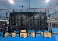 China High Performance Concert Party Stage Indoor Rental LED Display P4.81 SMD1921 for sale