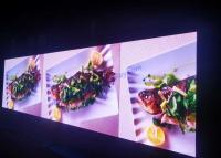 China Waterproof Thickness And Light Weight Led Digital Screen Outdoor P8 Ads Electronic for sale