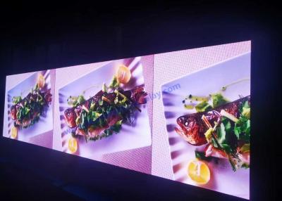 China Waterproof Thickness And Light Weight Led Digital Screen Outdoor P8 Ads Electronic for sale