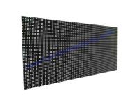 China Electronic Large Digital LED Billboard With Long Life Span And High Gray Scale for sale