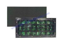China Electronic Large Digital LED Billboard With Long Life Span And High Gray Scale for sale