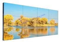 China Outdoor Permanent LED Screen Synchronous Control System And ≤800W/m2 Power Consumption for sale