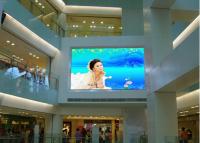 China P5 Indoor 1R1G1B Fixed Installation Led Display For Advertising for sale