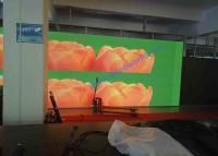China Outdoor Stage Led Screen With High Refresh Rate And Novastar Control System for sale