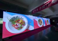 China Outdoor Led Display 1920 Hz/S Boards With High Brightness And Long Using Time for sale