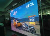 China Outdoor Led Display 1920 Hz/S Boards With High Brightness And Long Using Time for sale