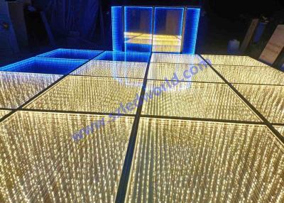 China High Quality And Definition Led Dance Floor Screen For Outdoor Advertising for sale