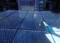 China High Quality And Definition Led Dance Floor Screen For Outdoor Advertising for sale