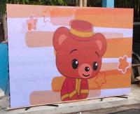 China Optimal View Distance 6.6m-70m Stadium LED Display for High Performance Sports Events for sale